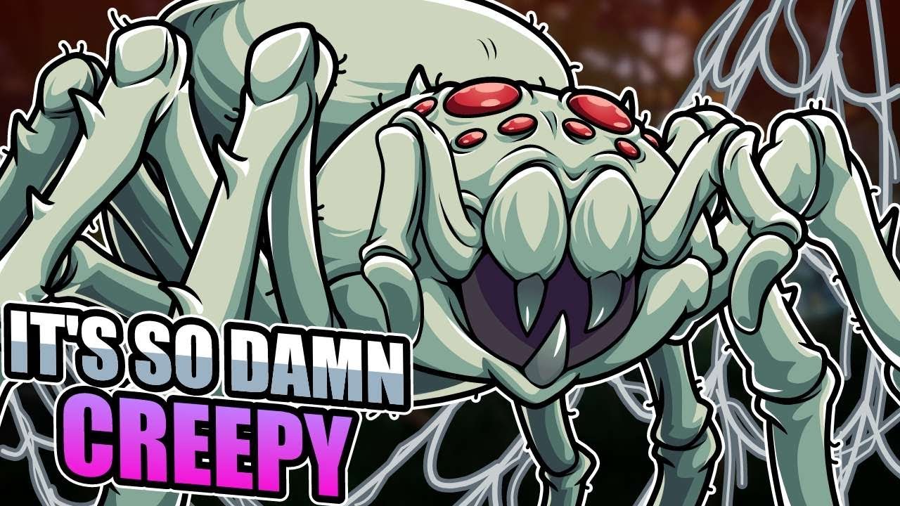 There Are Spider BOSSES?? | Smalland - YouTube
