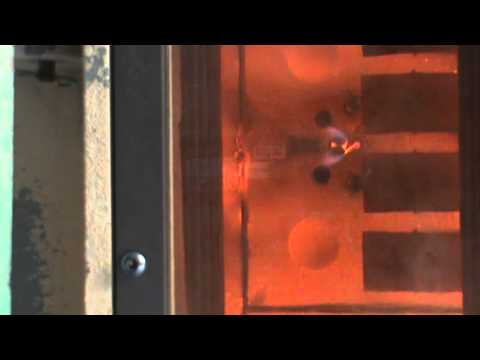 Flameless Combustion - YouTube