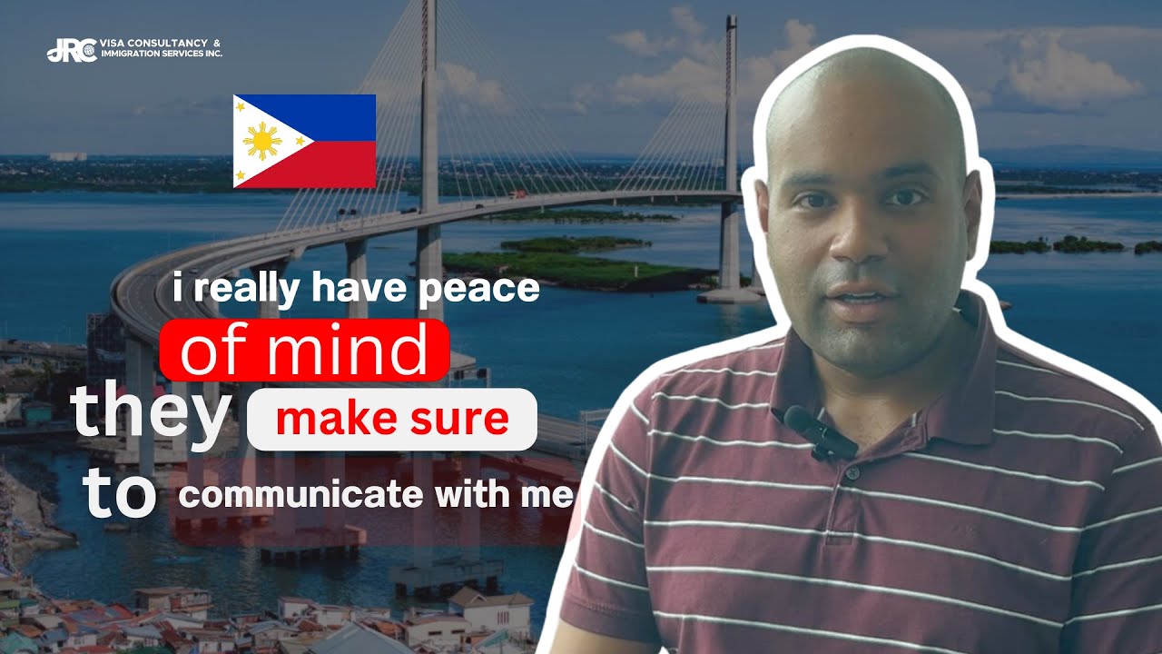 They make sure to communicate with me! - YouTube