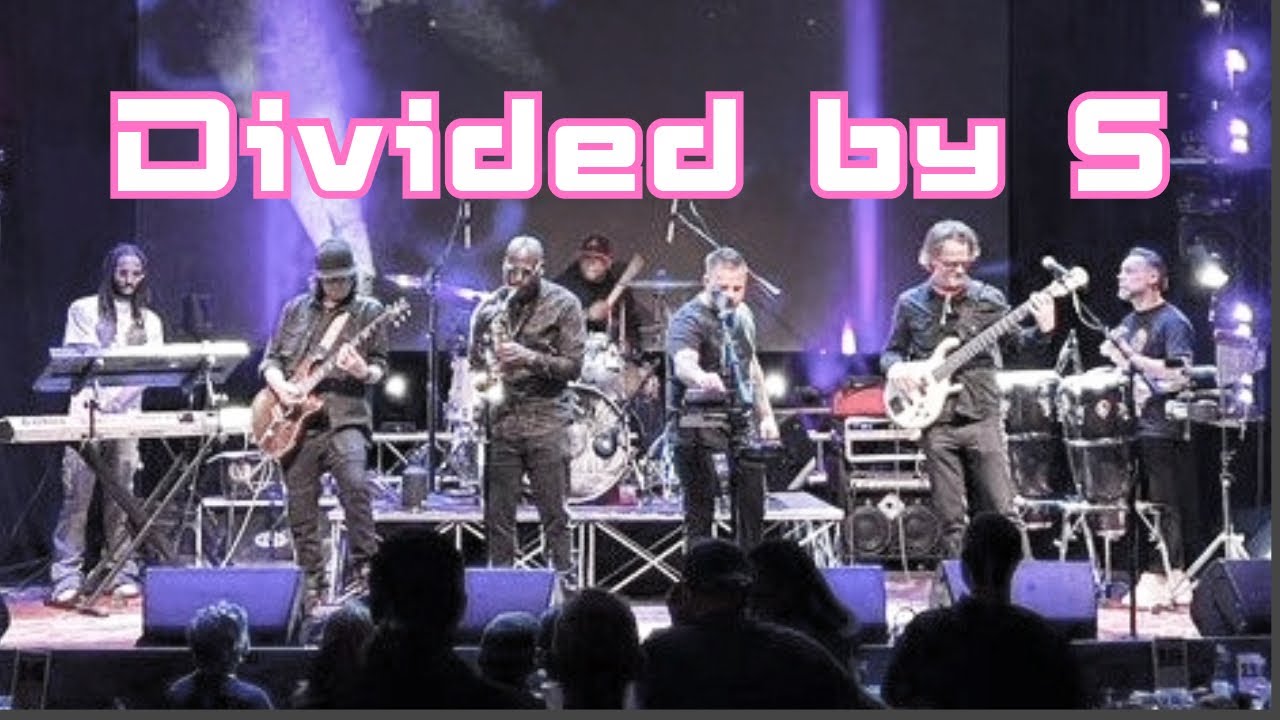 Divided by 5 covering "Home" Marc Broussard's Classic Blues Song - YouTube