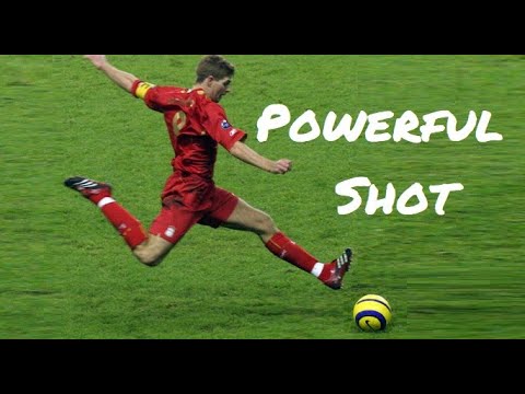 Lampard fabolous shot By xRio - YouTube