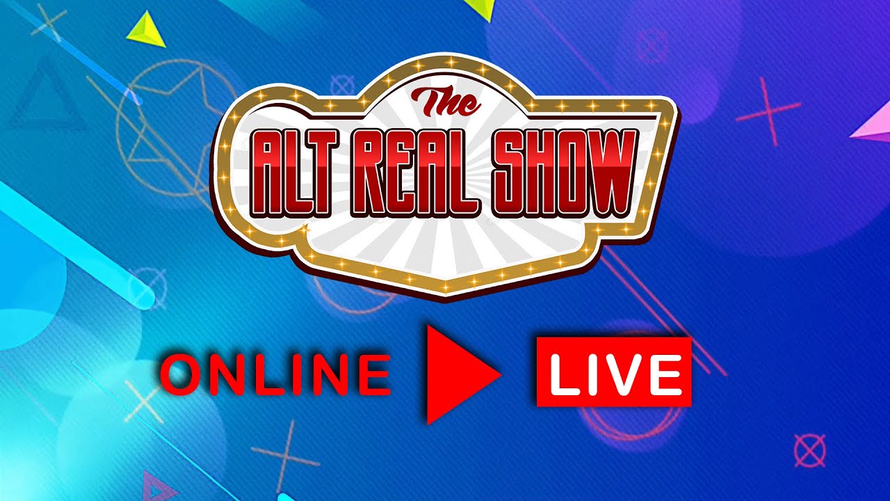 The ALT Real Show (October 16, 2021) - YouTube