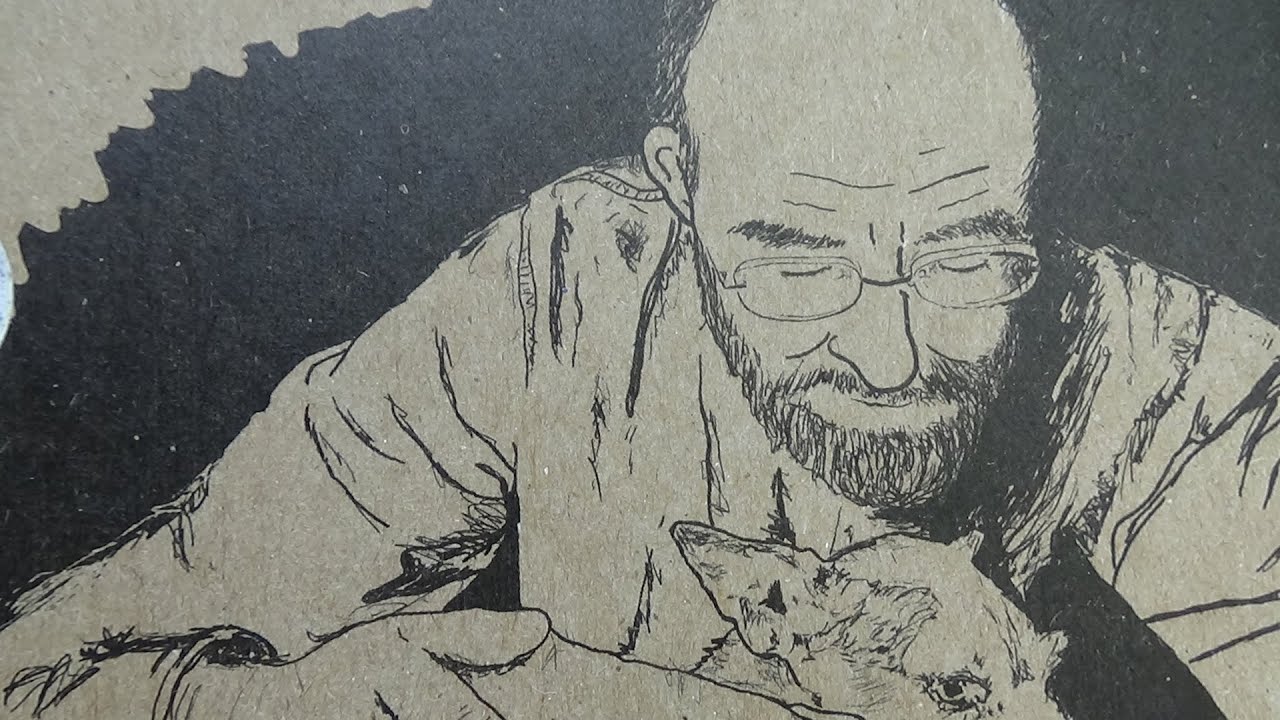 An appreciation of George Winston - YouTube