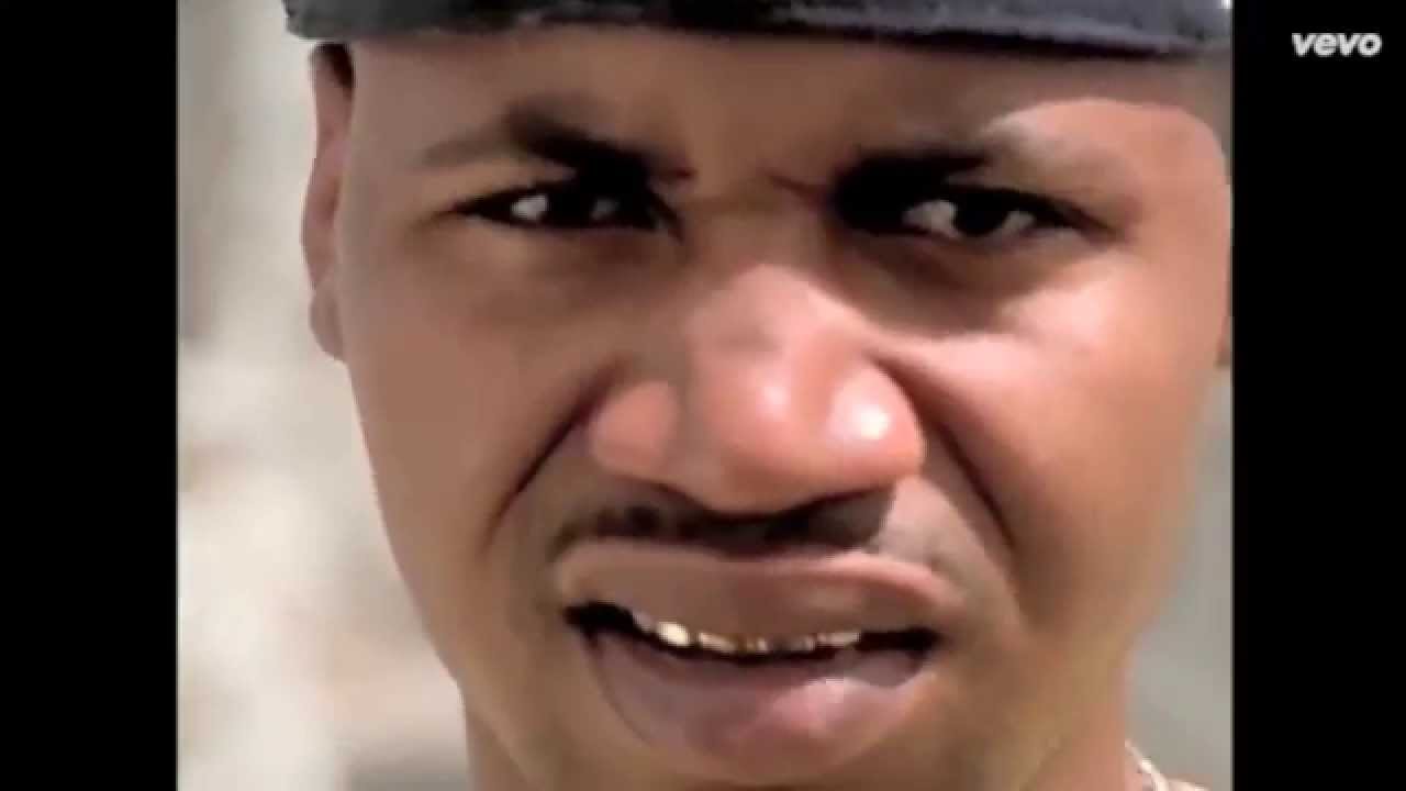 The 1990s Rap Time Lapse Pt. 2 (1995-1999) - YouTube