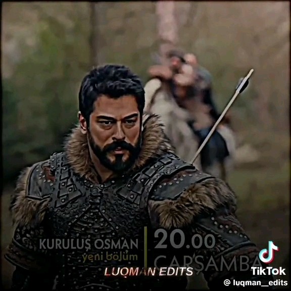 kurulus Osman bolum 155 trailer - YouTube