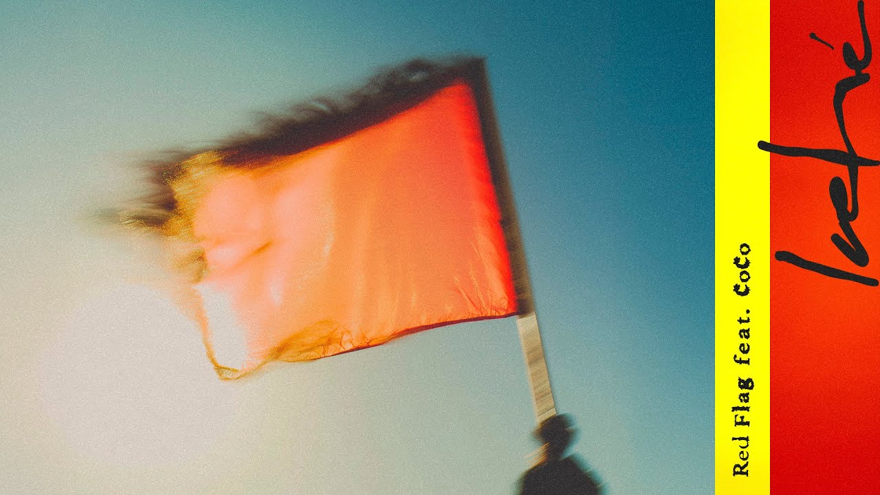 Luchè - Red Flag feat. CoCo (Visual Video) - YouTube Music