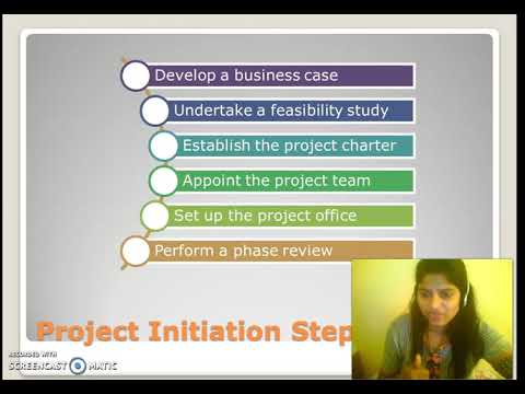 Project Planning Of Software Engineering & Project Management - Youtube