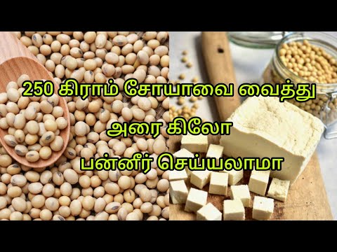 Let's make paneer without Milk.paneer recipes #healthy recipes #youtube ...