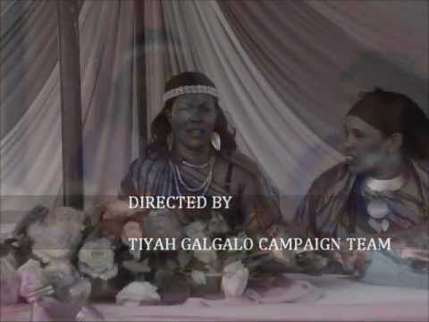Tiyah galgalo.wmv - YouTube