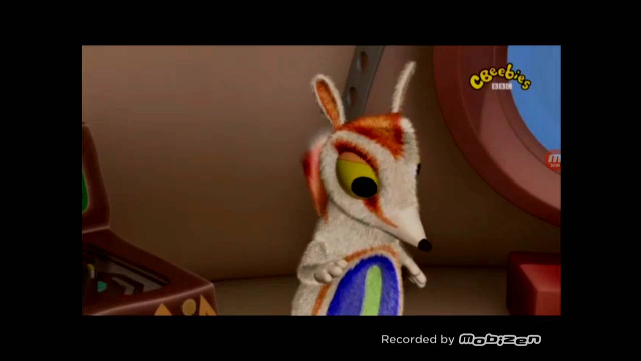 Robot the numtums(2) - YouTube