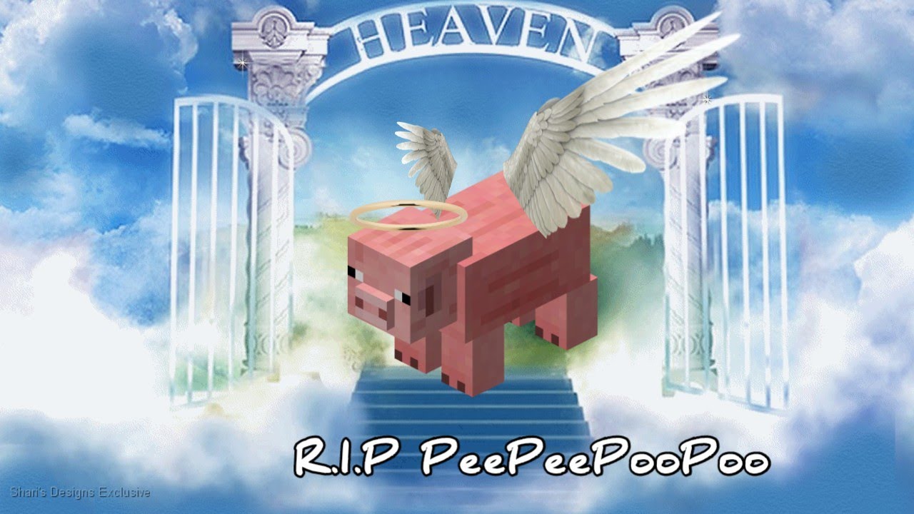 R.I.P Peepeepoopoo - YouTube