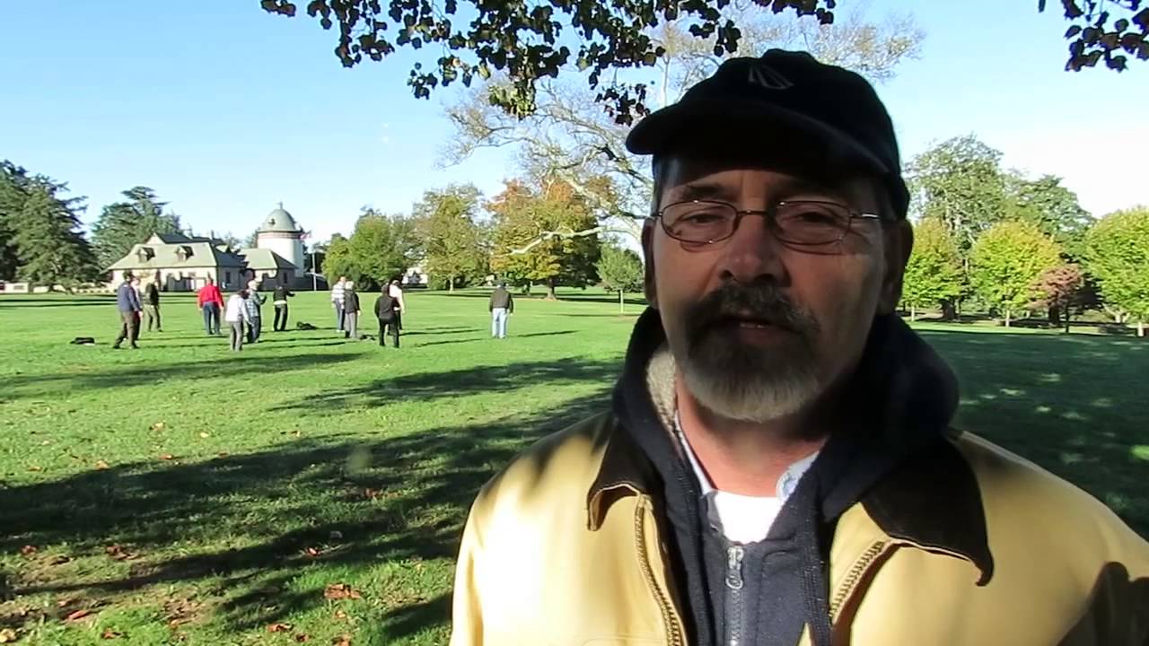 Wilson Pitts- Taiji in Maymont Park Richmond VA - YouTube