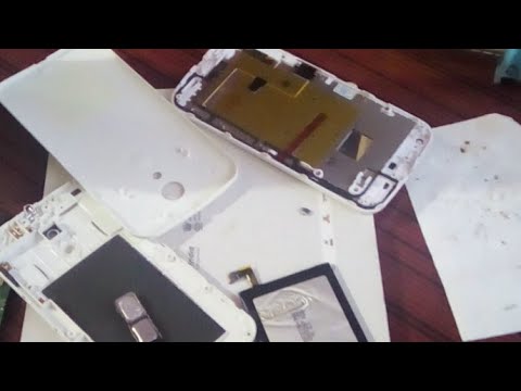 Motorola Repairing - YouTube