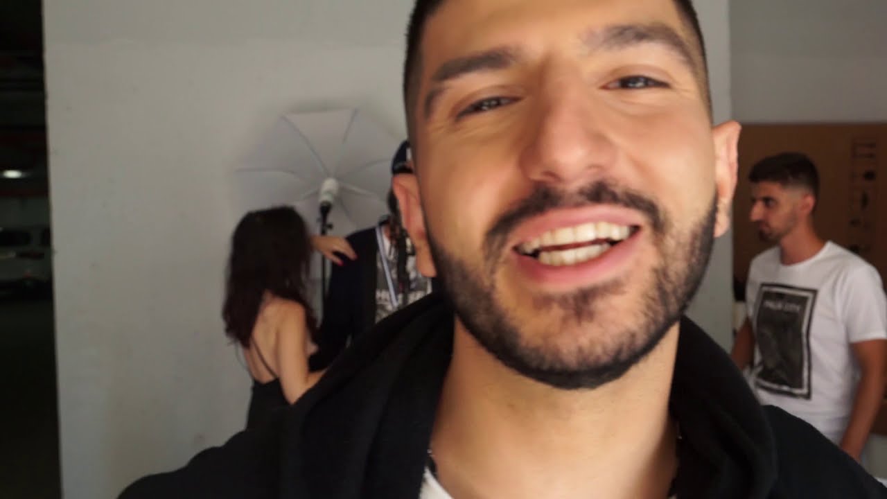 Dylan Lo - РАПЪРИ ФИЛМАРИ - БГ РЕАЛНОСТ (Official Video) - YouTube