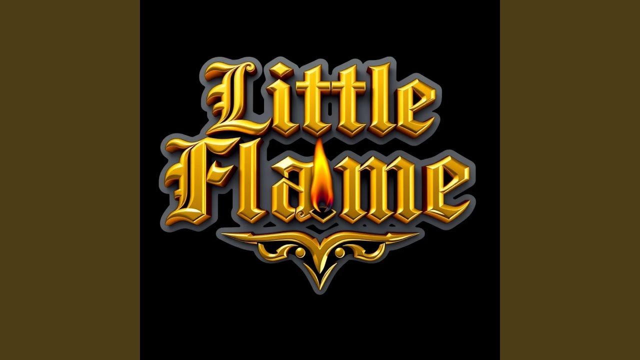 Little Flame - YouTube