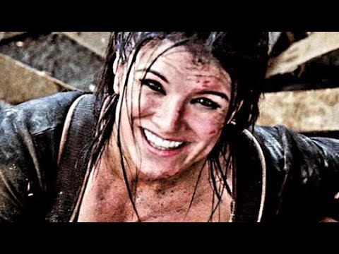 COLOSSUS vs ANGEL DUST: DEADPOOL (2016) HERO CLIPS HD - YouTube