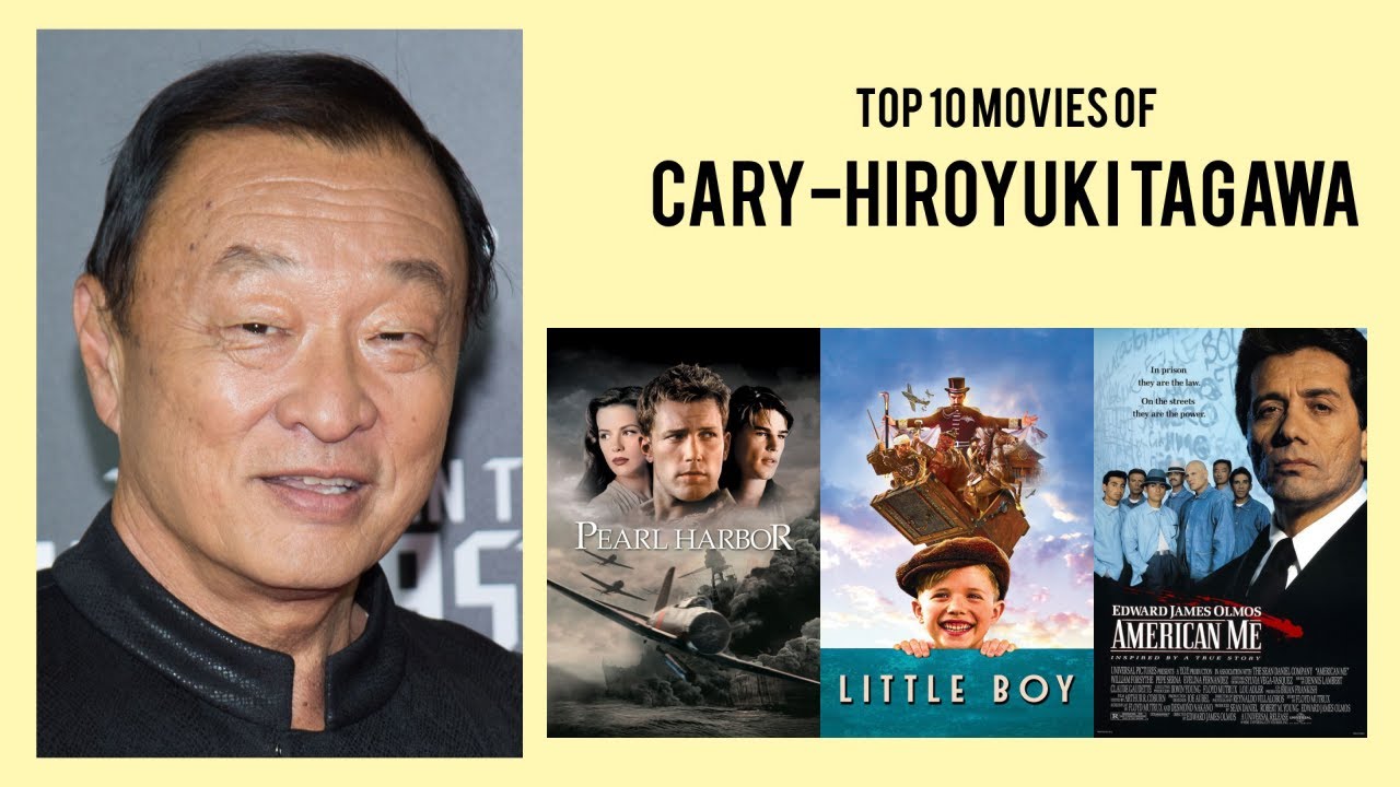 Cary-Hiroyuki Tagawa Top 10 Movies of Cary-Hiroyuki Tagawa| Best 10 ...