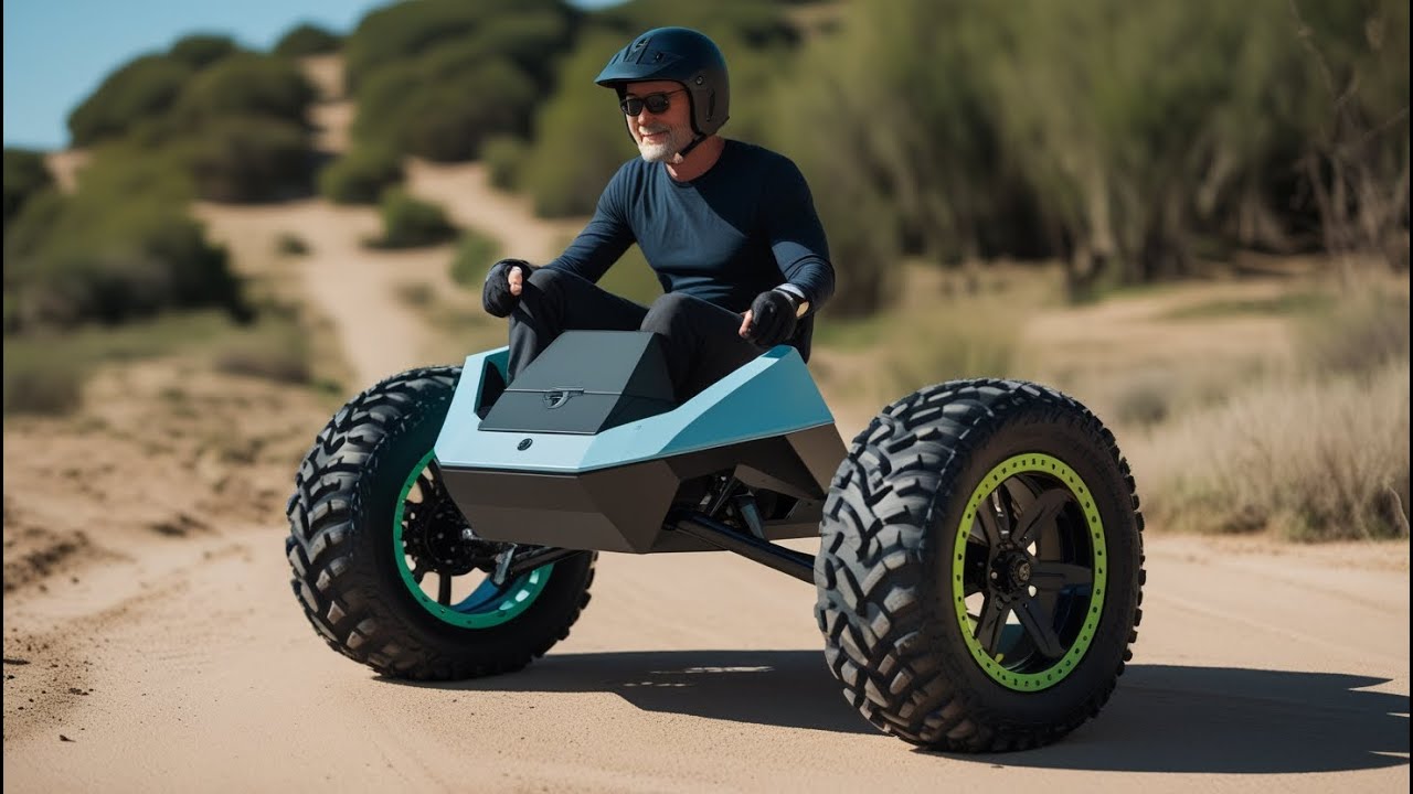 INCREDIBLE VEHICLES THAT WILL BLOW YOUR MIND - YouTube