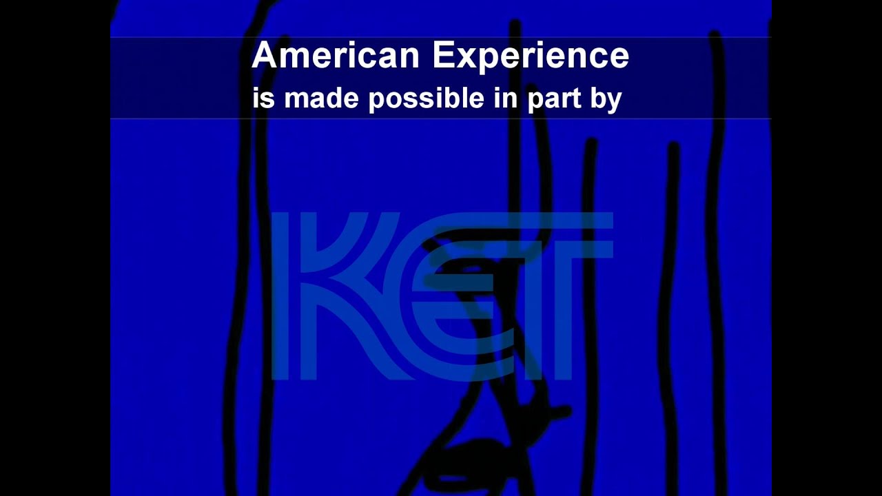 PBS Local Funding Bumper - American Experience (2005 KET2) / My ...