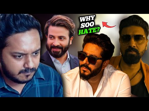 My REPLY on Raj Chakraborty VS Khadaan Controversy & Shakib Khan Controversy 💔|