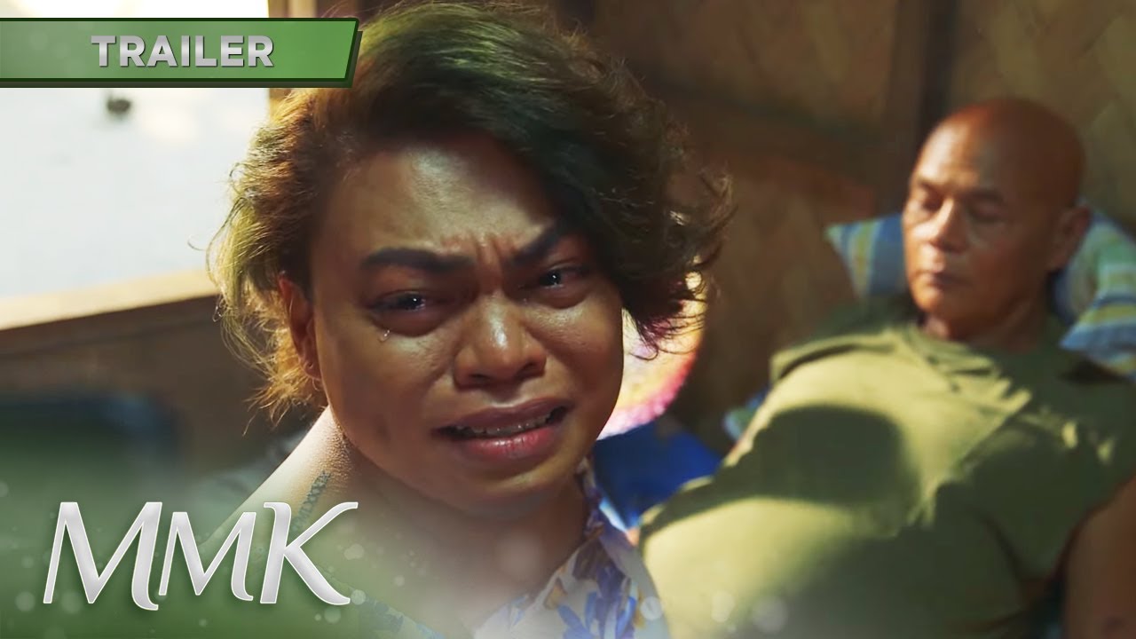 MMK "BrendaMage Story" July 30, 2022 Trailer - YouTube