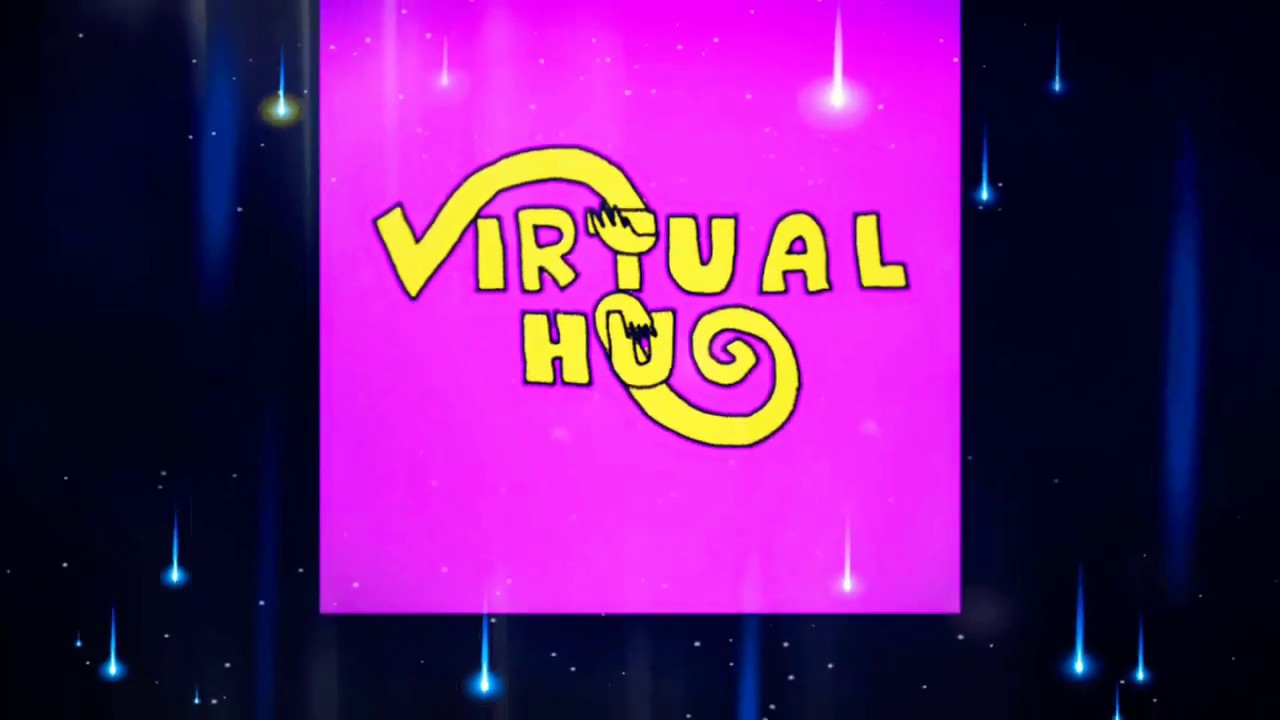 VIRTUAL HUG - YouTube
