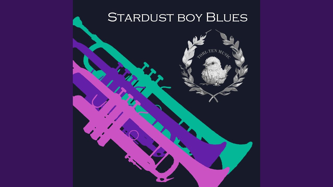 Stardust boy Blues - YouTube