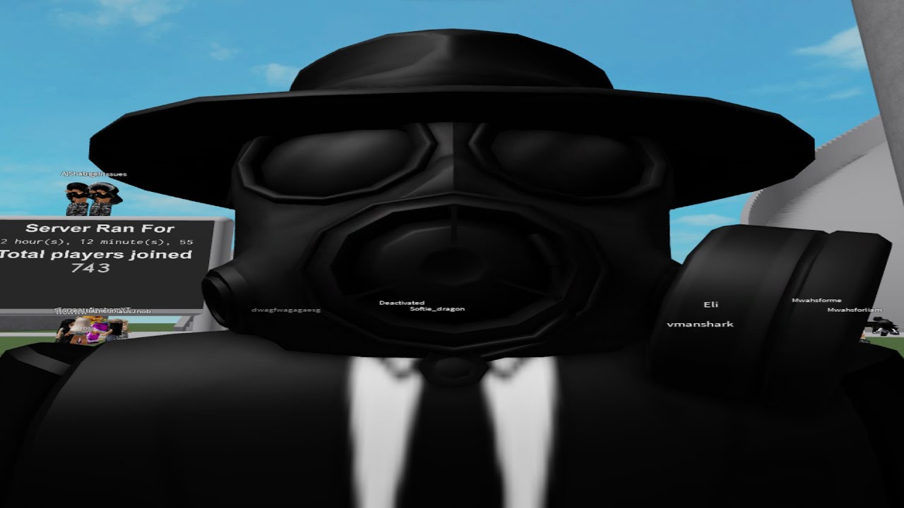 Life is NOT Roblox - YouTube