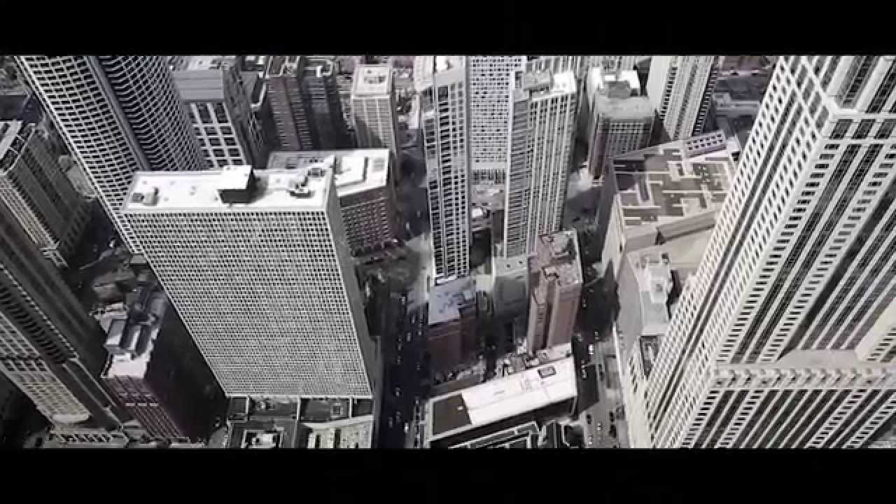 DENSO's Smart Cities of the Future - YouTube