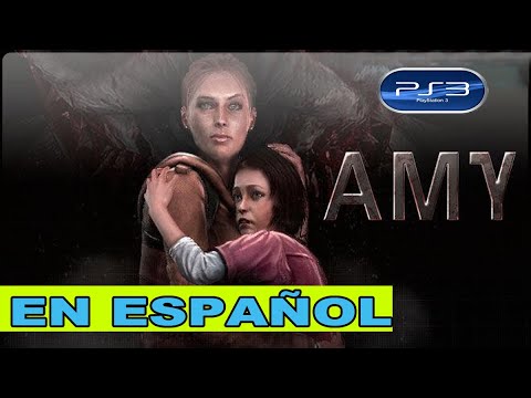 AMY PS3 PKG EN ESPAÑOL - YouTube