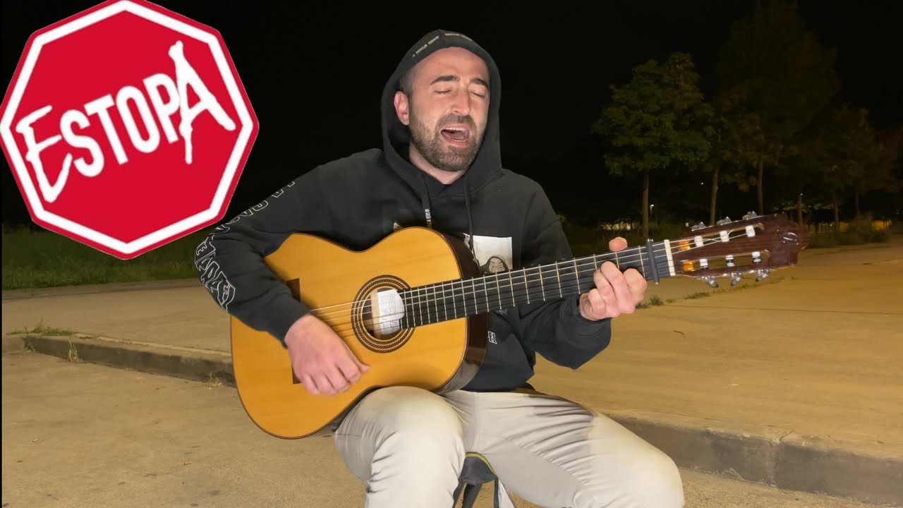 ESTOPA - Cacho A Cacho - YouTube