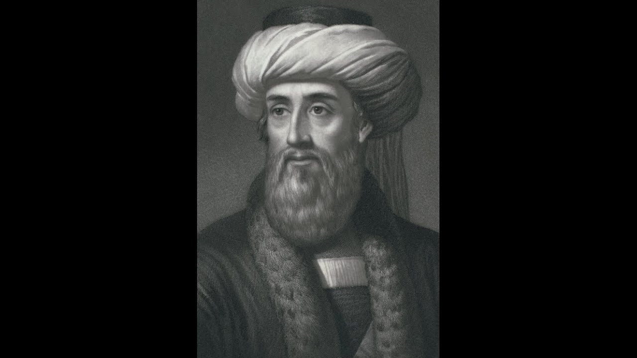 Is Jesus found in the writings of Josephus? - YouTube