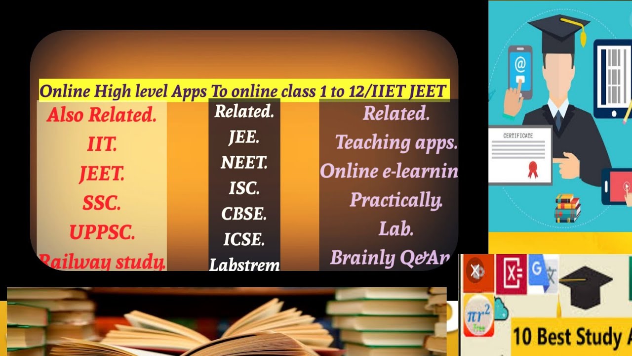 Top Free Study Apps for Students|Study Apps for students | Most useful ...