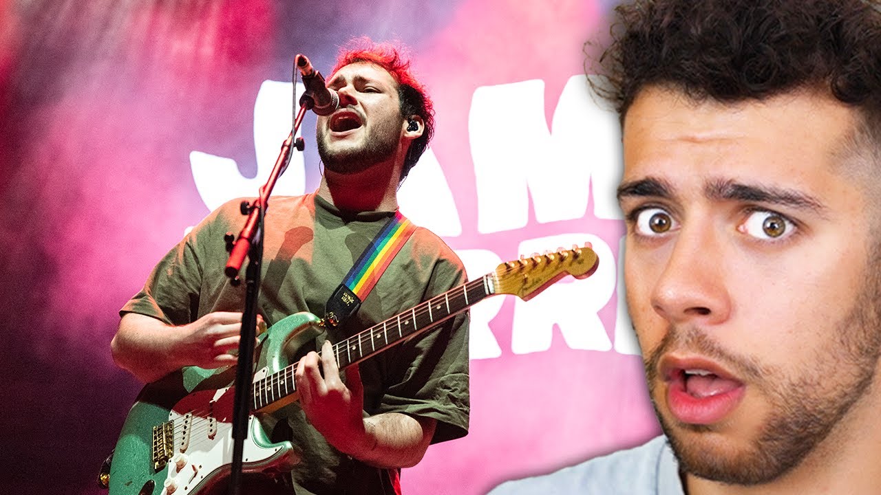 Greatest Live Gig Moments - YouTube