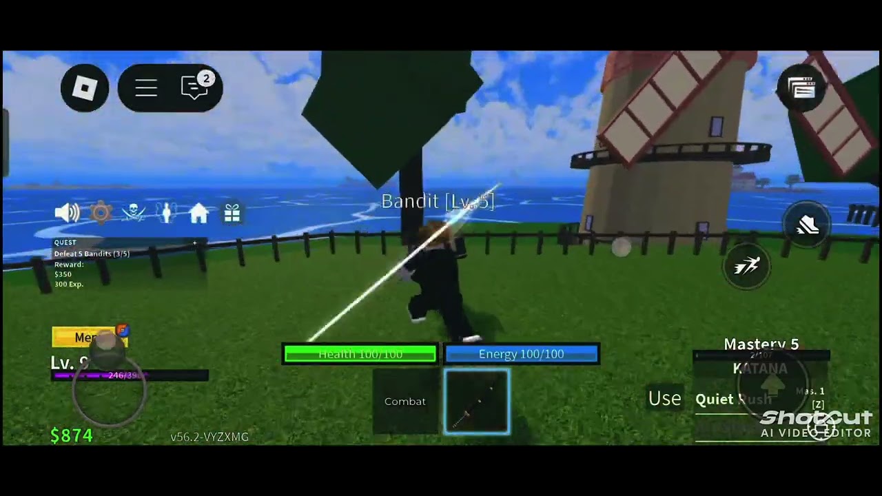 playing fruit block and making 1 to 20 level - YouTube