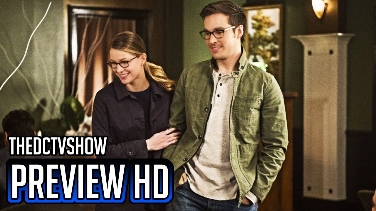 Supergirl 2x18 Promotional Photos "Ace Reporter" Season 2 Episode 18 ...