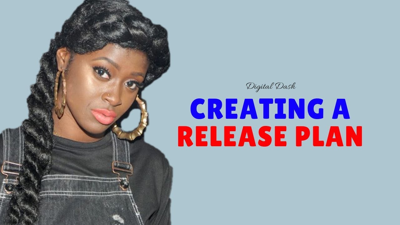 Planning Your Release Strategy - YouTube