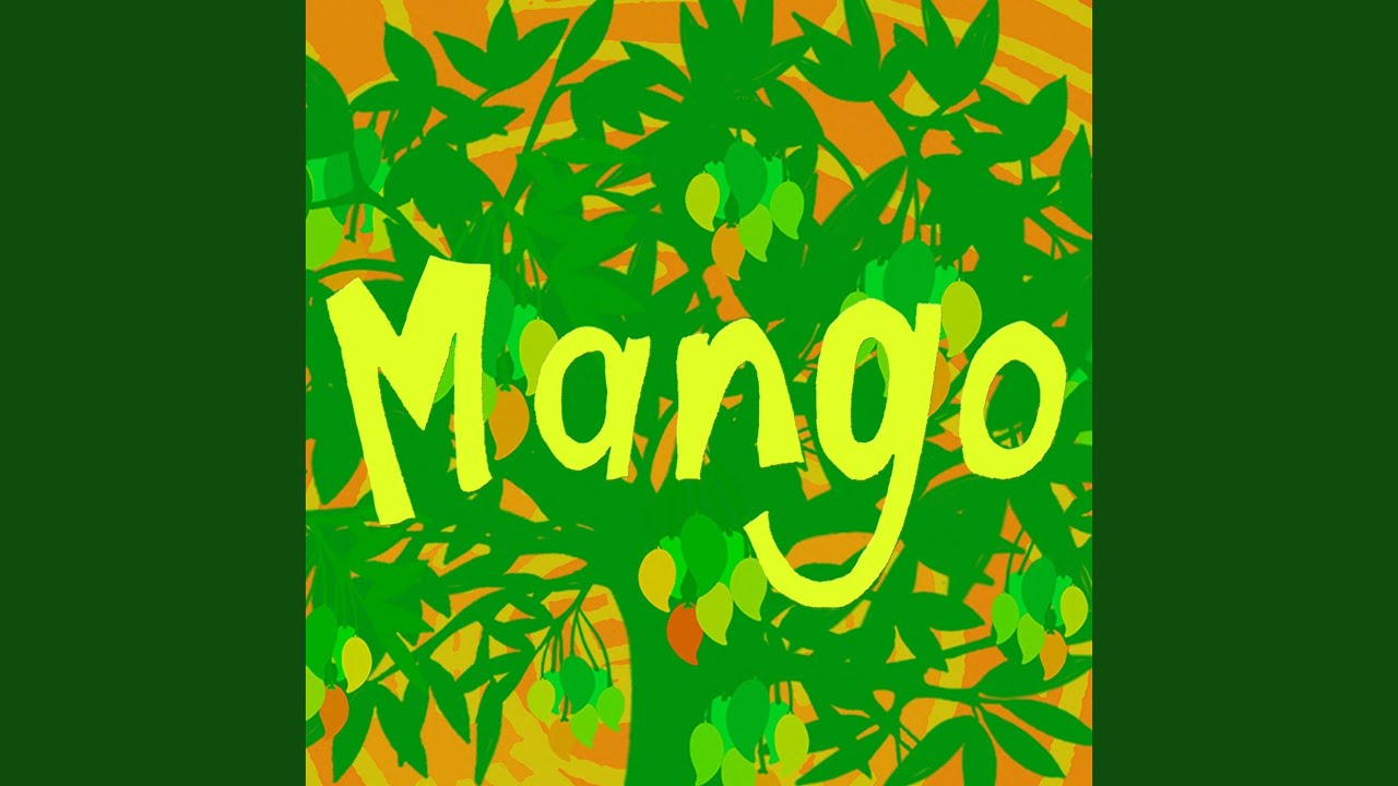 Mango - YouTube