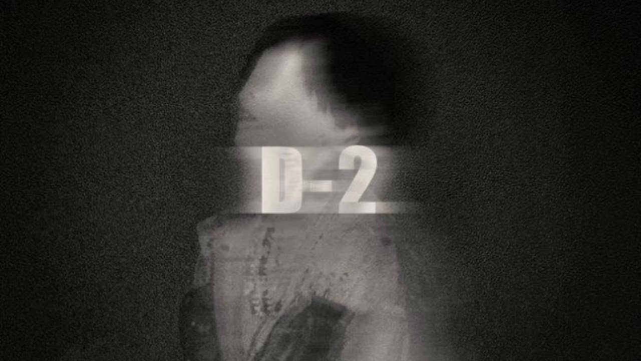 D-2 agust d full mixtape - YouTube