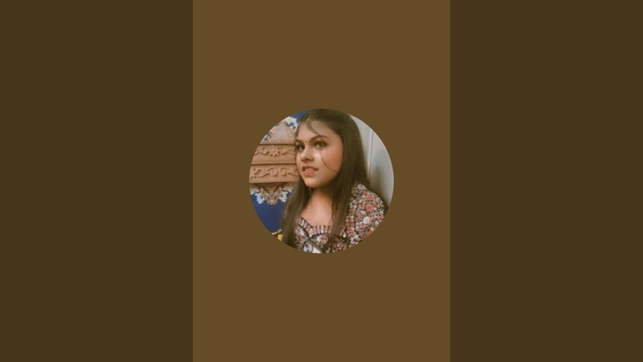 Pari Gupta is live - YouTube