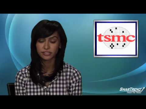 Taiwan Semi Rises Nearly 5.5% After JP Morgan Raises Price Goal