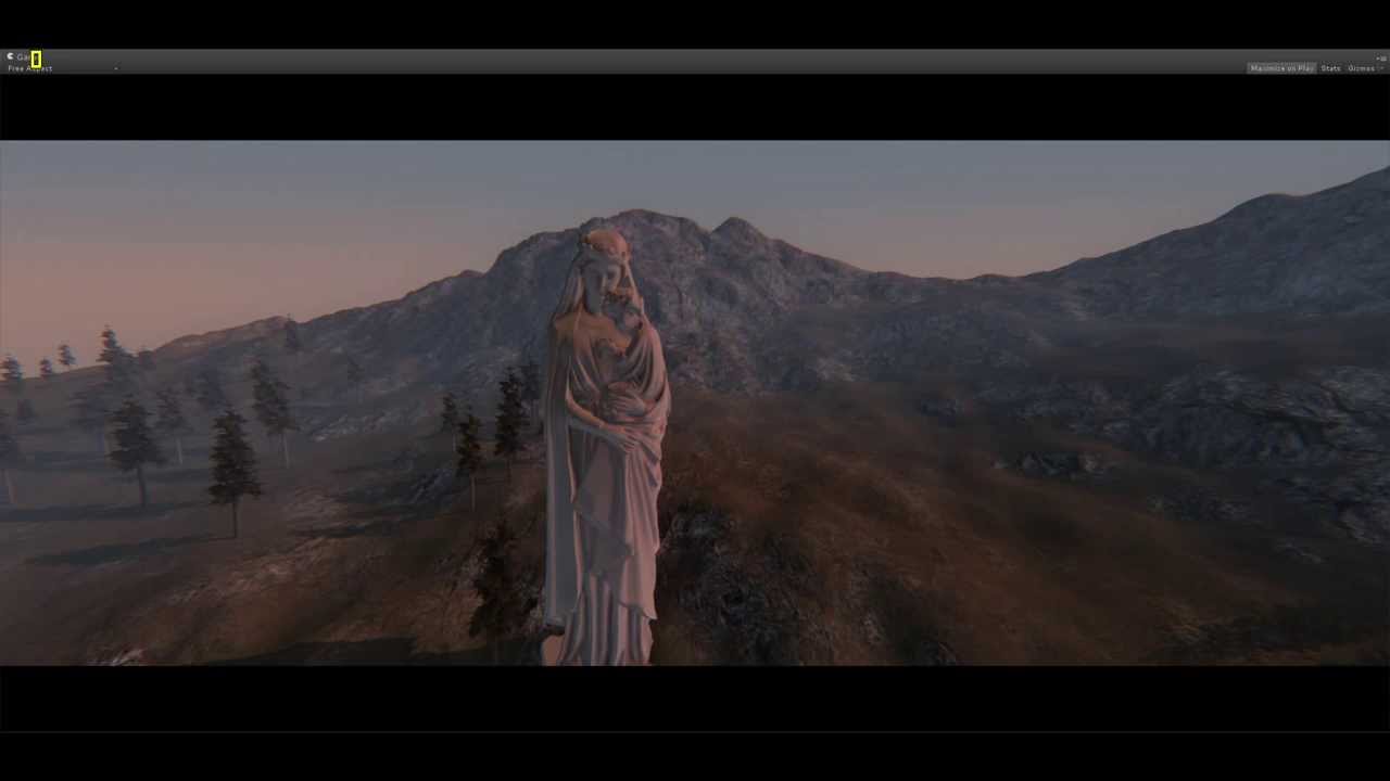 Unity3D - Physically-Based Rendering I 1080p [HD] - YouTube