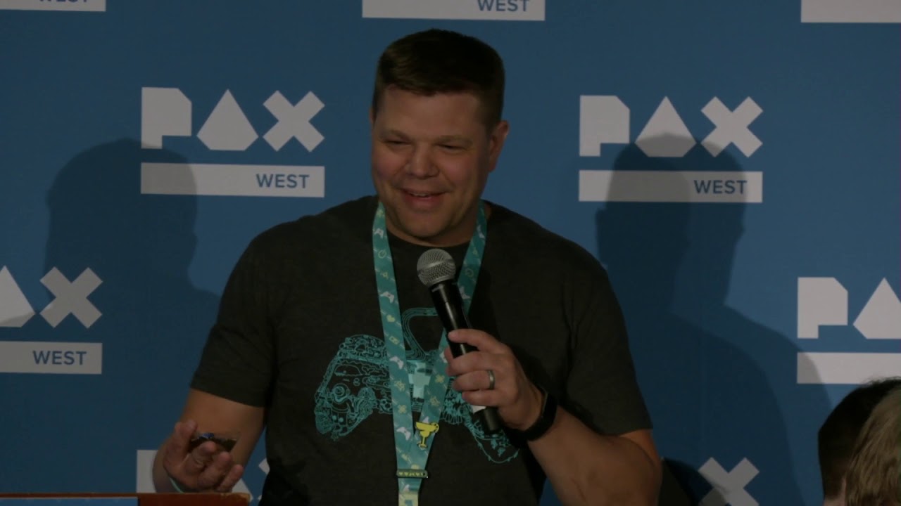 PAX West 2019 - Omegathon Round 1: Doodle Rush - YouTube
