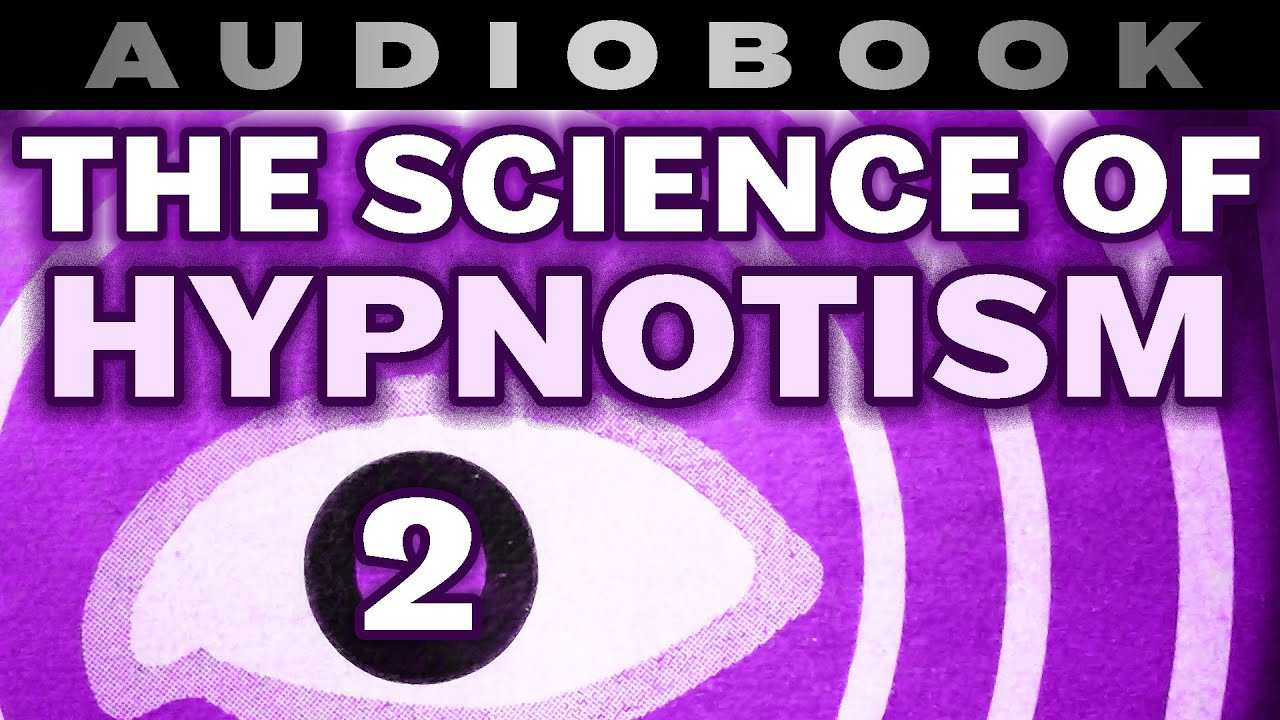 The Science of Hypnotism Chapter 2: Dr Braid & The Fascination Method ...