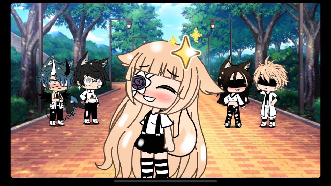 En lo profundo | K&D | GLMV • Jonayra_BTS - YouTube