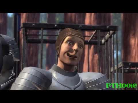 [YTP] The Shrekoning Extended