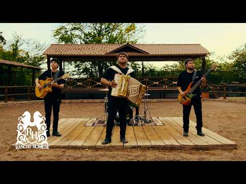 Rodrigo y Sus Muchachos - El S [Official Video]