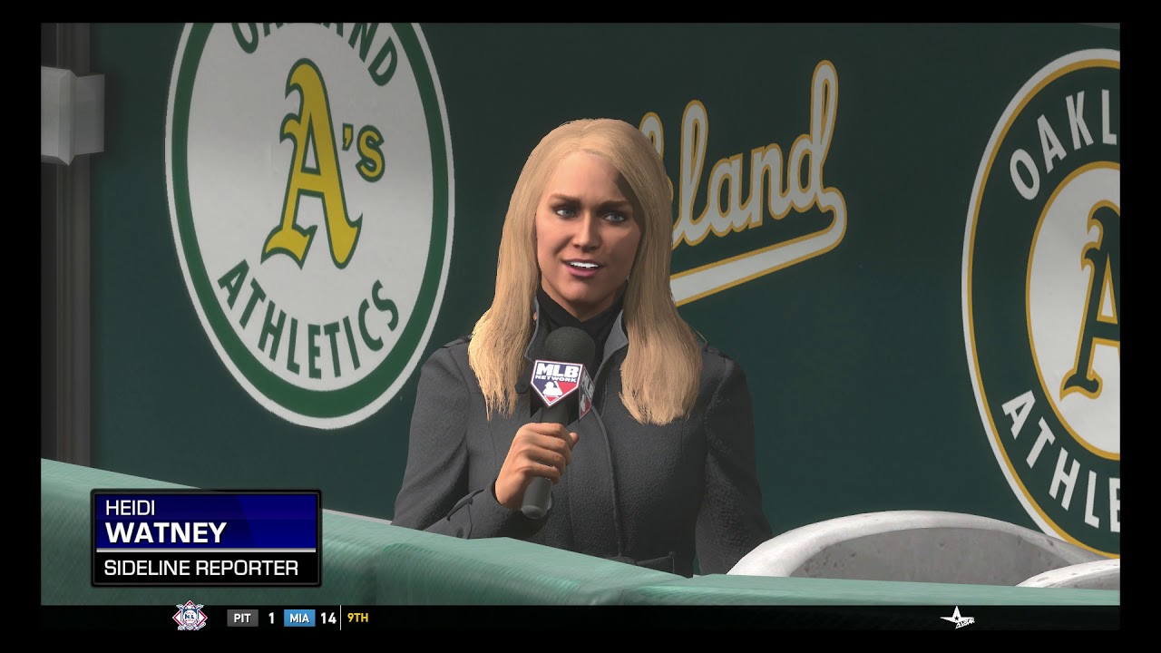 Let's Play: MLB The Show 19 - Episode 11 - Archer Vs. Lester - YouTube