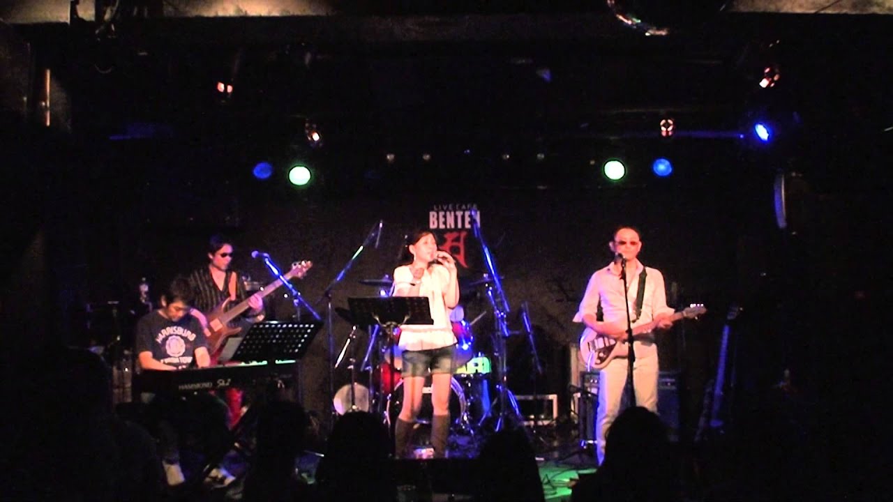 06 Come Tonight - YouTube