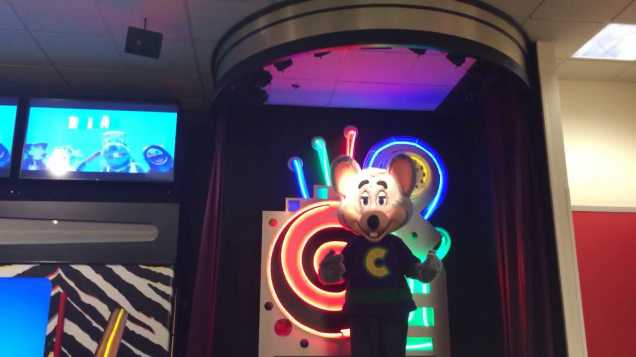 Cec: Bailando Mansfield Ohio - YouTube